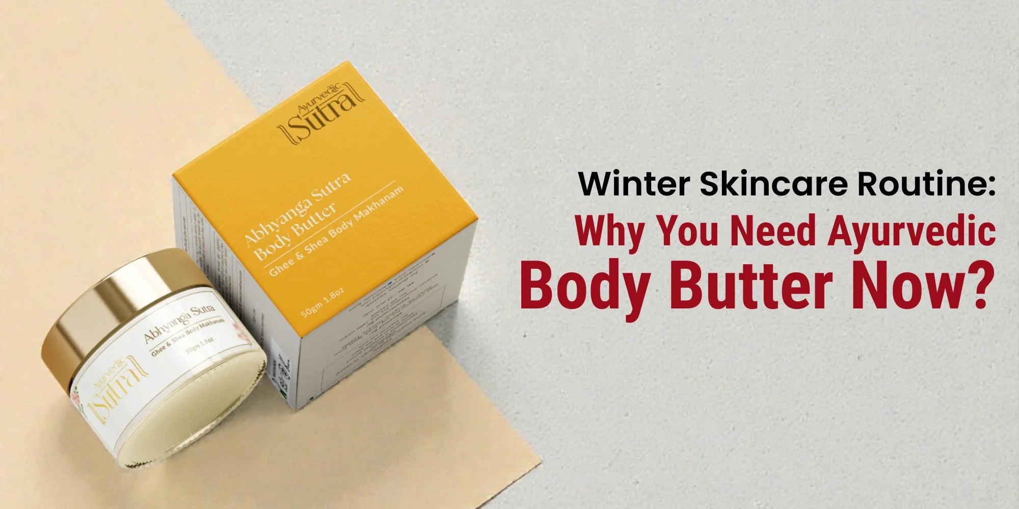 What Is Body Butter Cream? Benefits, Uses & Best Body Butter ...
