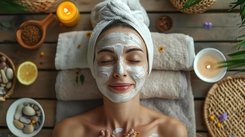 Ayurveda and Beauty: Herbal Power for Healthy, Glowing Skin ...