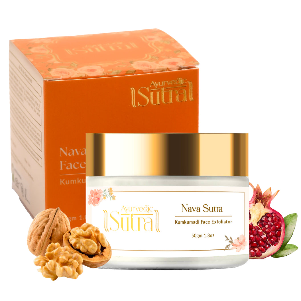 Skincare Ayurveda Products : Nourish Naturally, Glow Radiantly ...