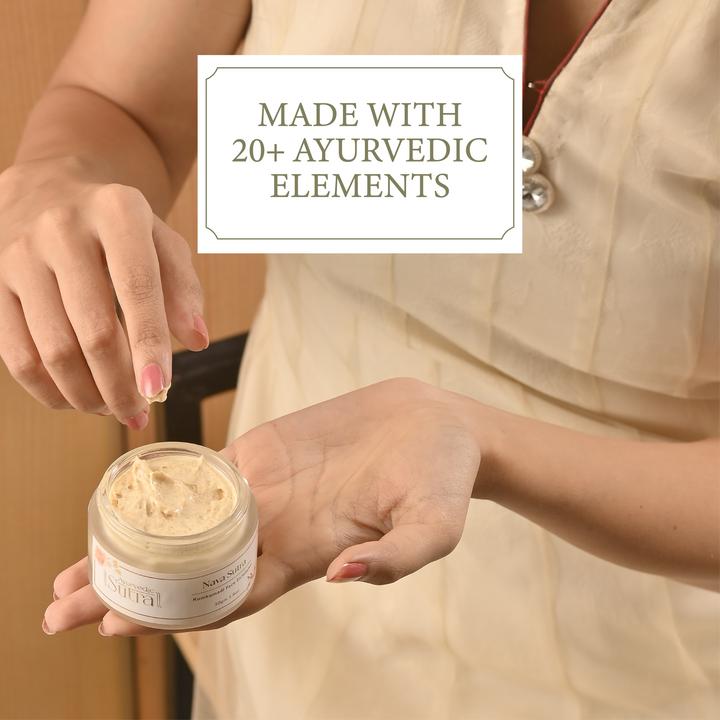 Skincare Ayurveda Products : Nourish Naturally, Glow Radiantly ...