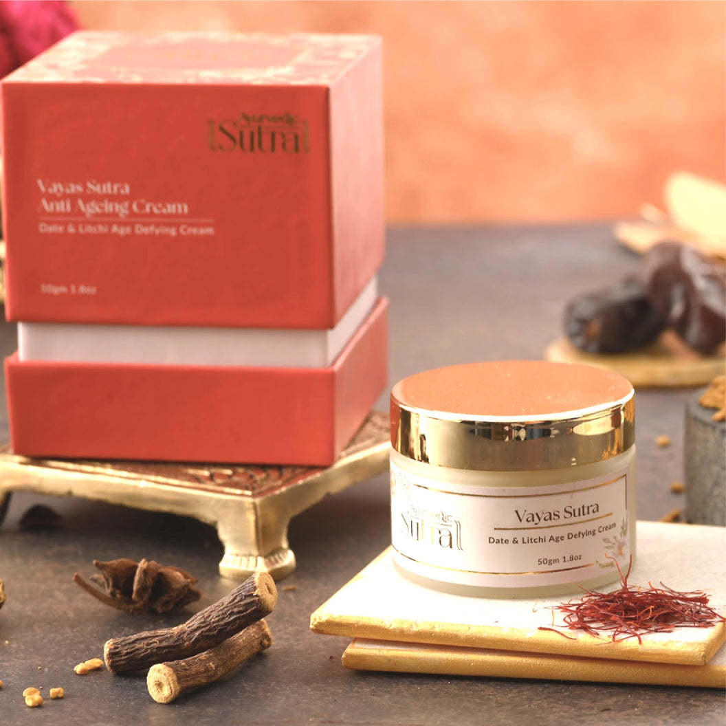 Skincare Ayurveda Products : Nourish Naturally, Glow Radiantly ...