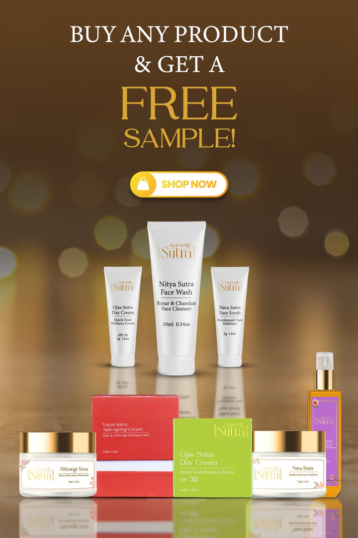 Shop Ayurvedic Skin Care Products Online for Natural Solutions ...