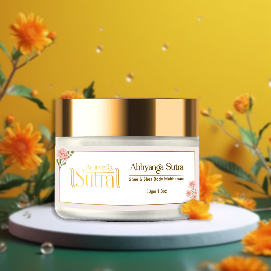 Ayurvedic Beauty care & 100% Natural body Care products – AyurvedicSutra