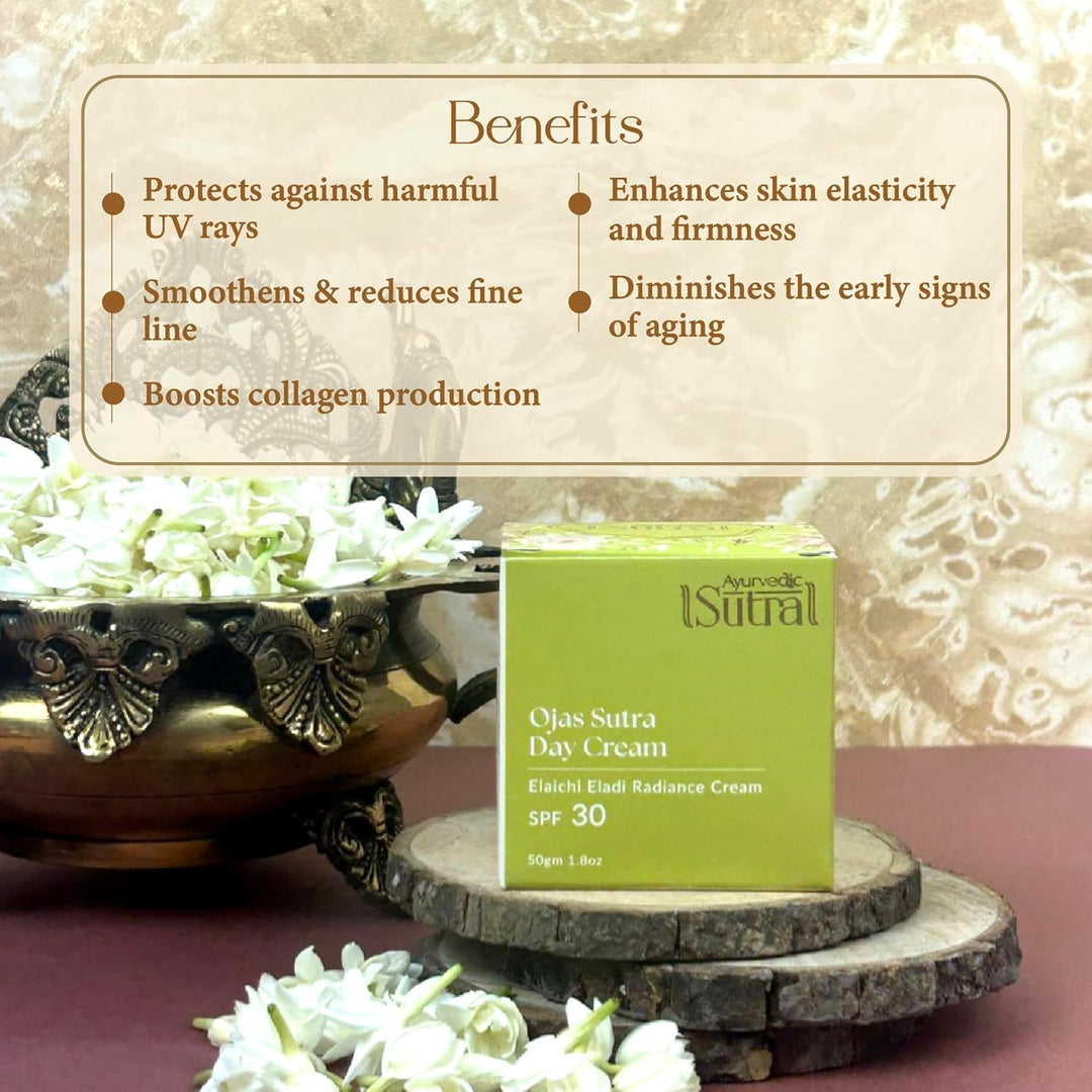 Ayurvedic Face Creams & Moisturizers for Healthy, Radiant Skin ...