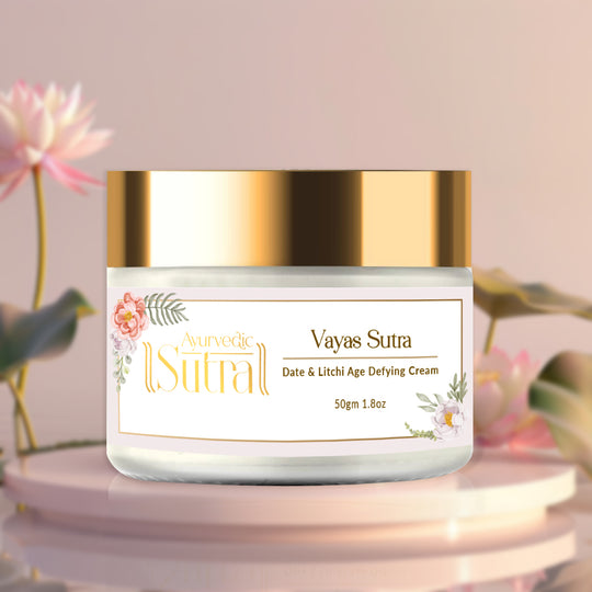 Ayurvedic Beauty care & 100% Natural body Care products – AyurvedicSutra