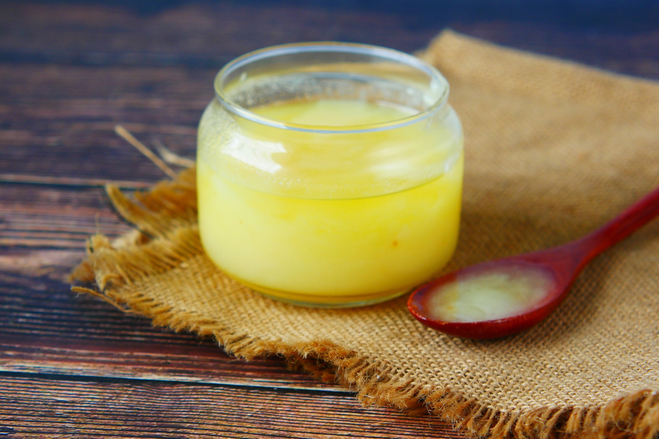 Buy Luxurious Body Butter for Body in India | Ayurvedic Ghee Cream ...