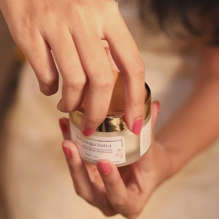 Skincare Ayurveda Products : Nourish Naturally, Glow Radiantly ...